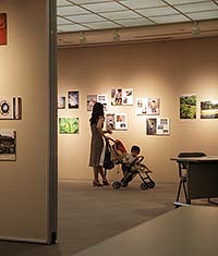 Sui photo exhibition#3 - photo circle Sui